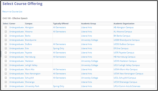 Knowledge Article View - Penn State IT Knowledge Portal