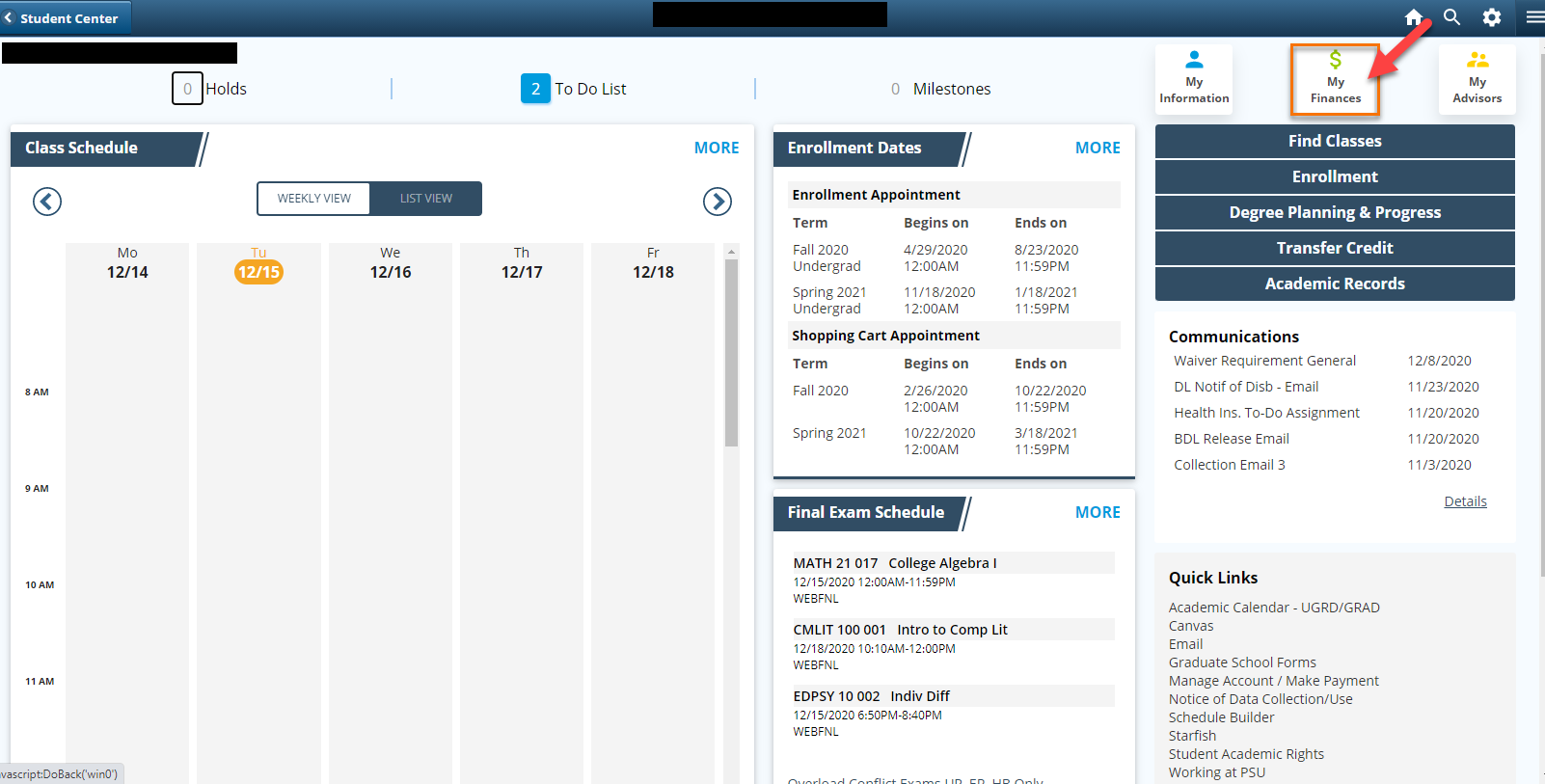 Knowledge Article View - Penn State's IT Help Portal