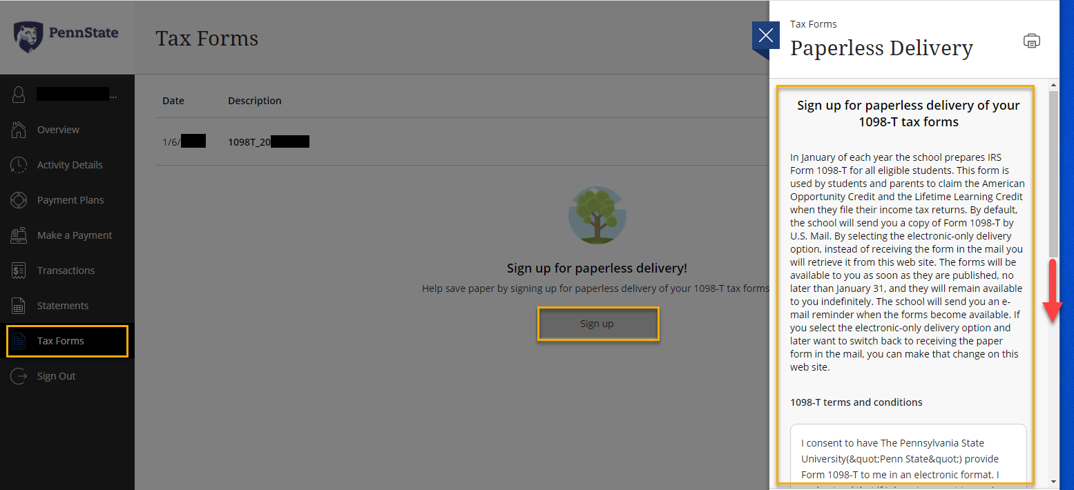 Knowledge Article View - Penn State's IT Help Portal