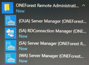 Penn State Service Management