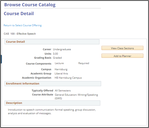 Knowledge Article View - Penn State IT Knowledge Portal