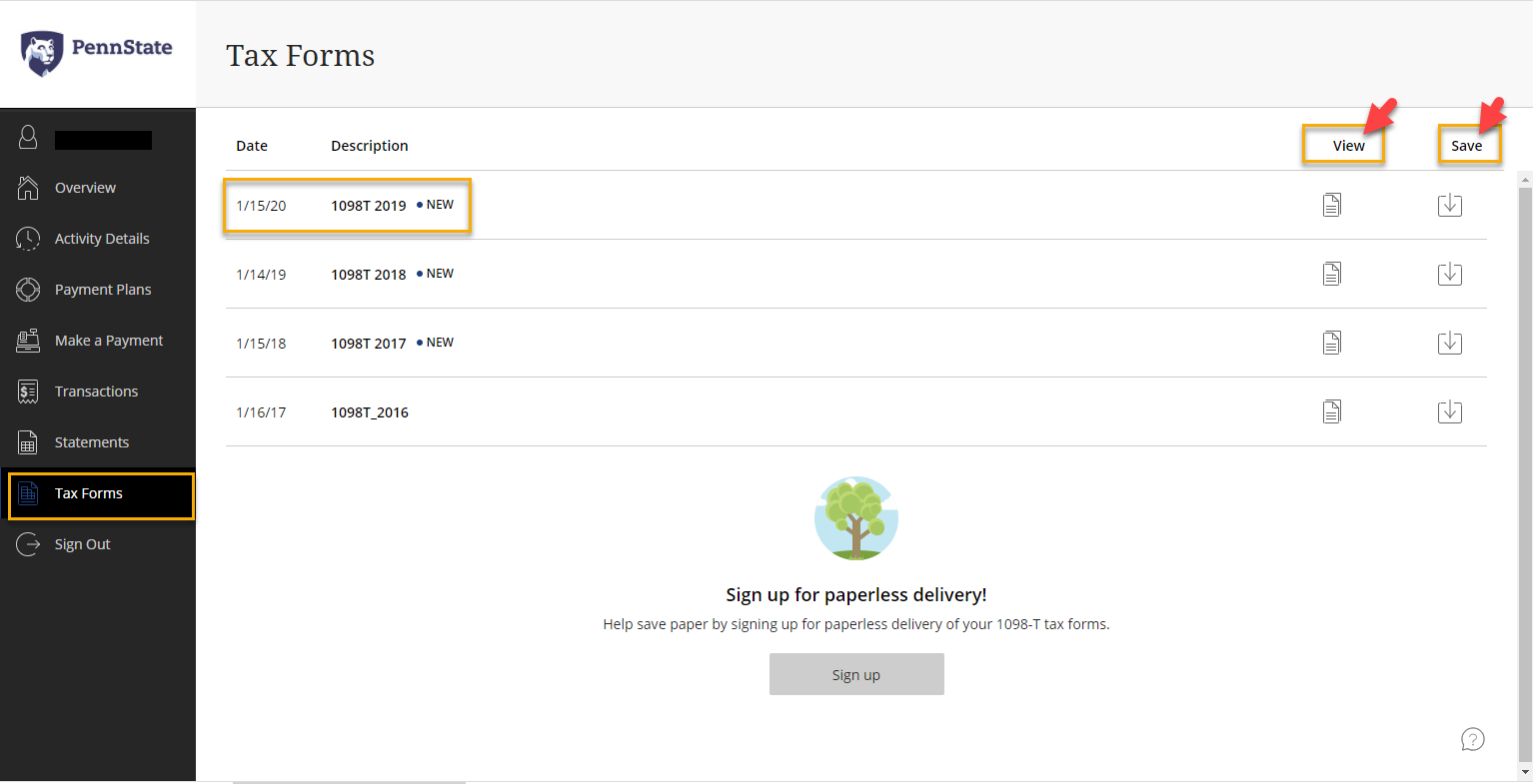 Knowledge Article View - Penn State's IT Help Portal