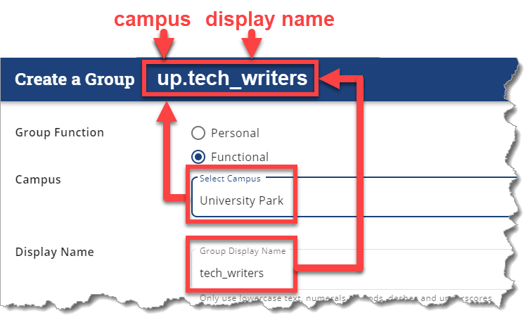 Knowledge Article View - Penn State's IT Help Portal