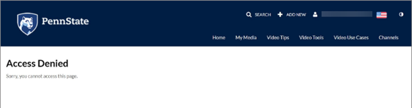 Knowledge Article View - Penn State's IT Help Portal