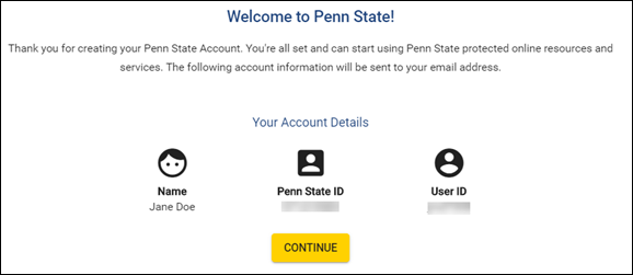 Knowledge Article View - Penn State's IT Help Portal