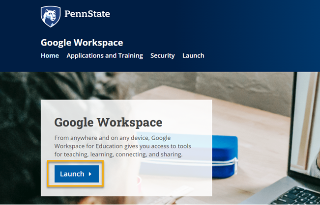 Knowledge Article View - Penn State's IT Help Portal