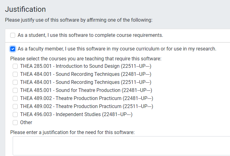 Penn State Service Management