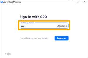 Knowledge Article View - Penn State's IT Help Portal
