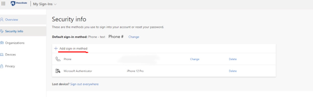 Knowledge Article View - Penn State's IT Help Portal