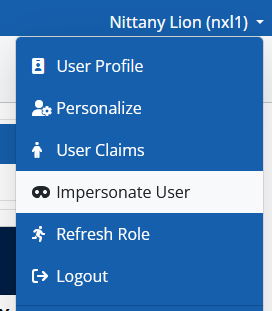 Penn State Service Management