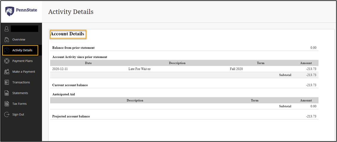 Knowledge Article View - Penn State IT Knowledge Portal