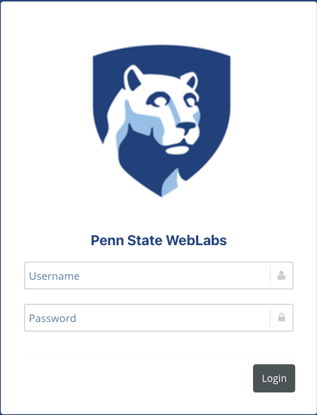Penn State Service Management