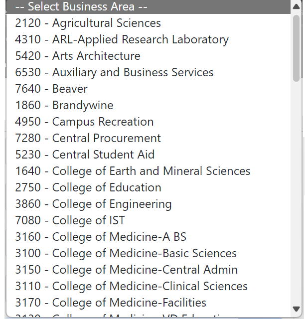 Knowledge Article View - Penn State's IT Help Portal