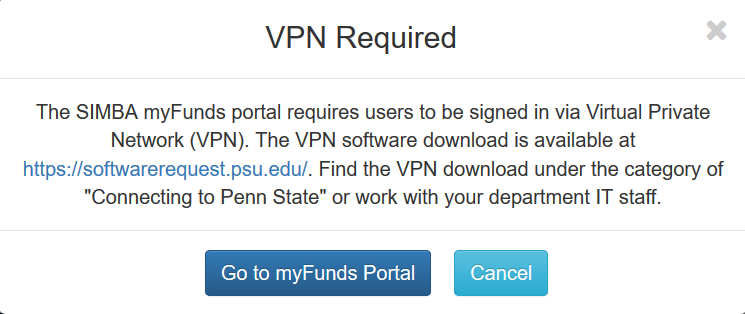 Penn State Service Management