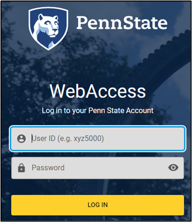 Knowledge Article View - Penn State IT Knowledge Portal